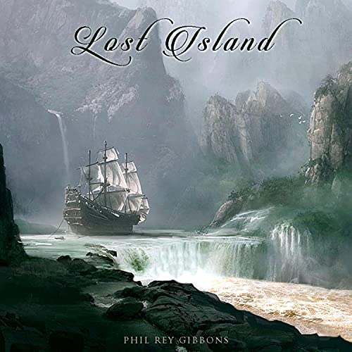 Lost Island de Phil Rey en Amazon Music Unlimited