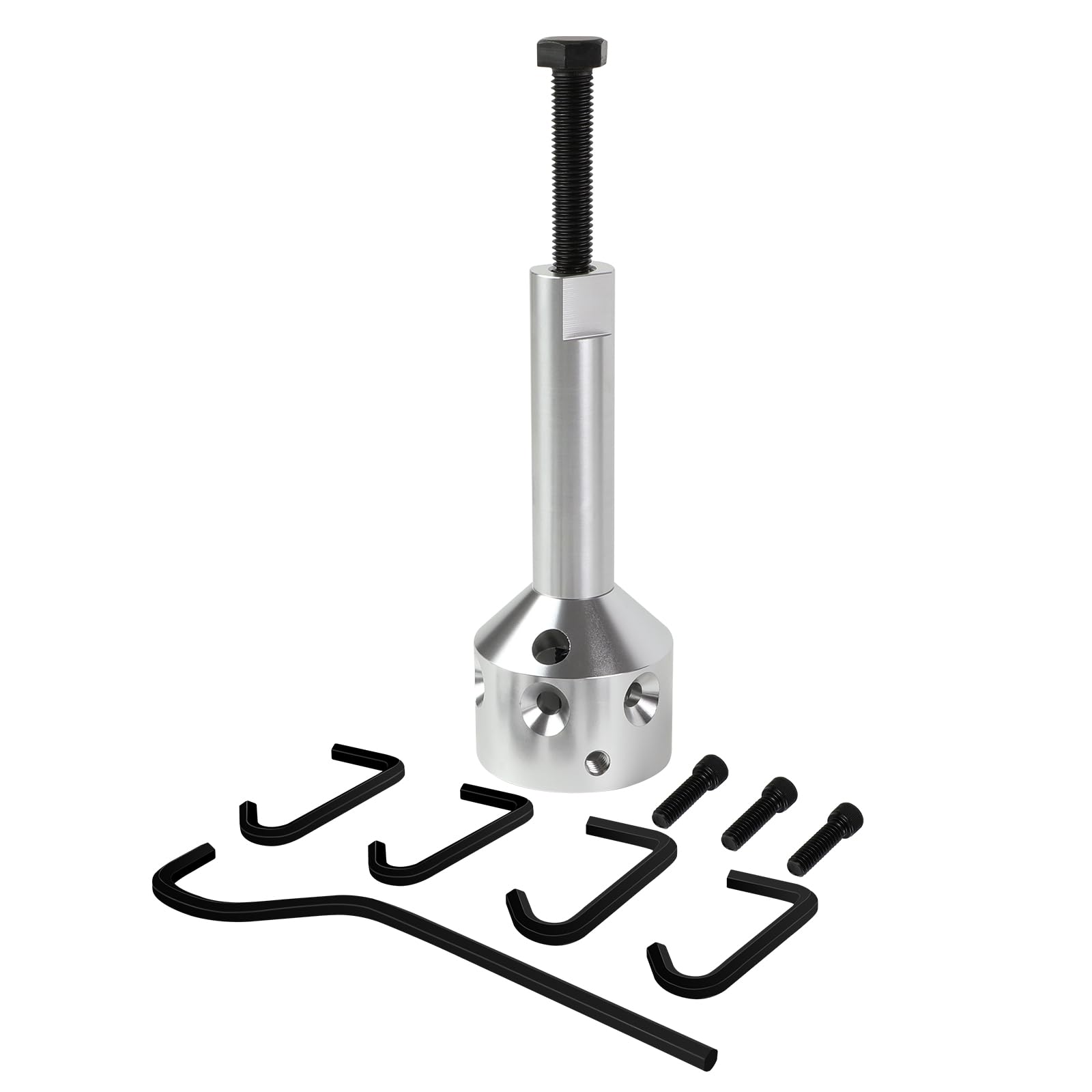 Amazon.com: KAKSEY UP-1 Ultimate Hub Fan Blade Blower Wheel Puller ...