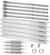 Amazon.com : Hiorucet Grill Replacement Parts for Char-broil ...
