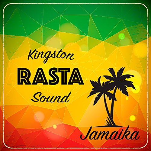 Amazon MusicでVARIOUS ARTISTSのKingston Rasta Sound Jamaikaを再生する