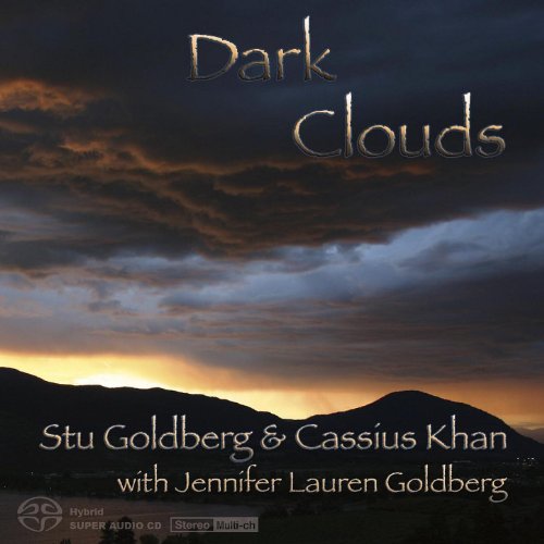 Amazon.com: Dark Clouds : Stu Goldberg: Digital Music