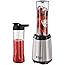 Russell Hobbs Mix & Go - Batidora de Vaso Individual (300 W, Batidora ...