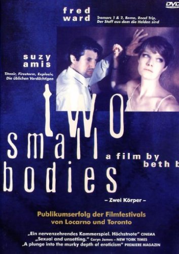 Amazon.com: Two Small Bodies - Zwei Körper : Movies & TV