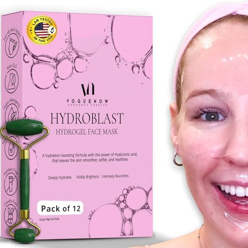 Amazon.com : Neutrogena Hydro Boost Moisturizing & Hydrating 100% ...