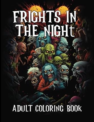 The 30 Fnaf Coloring Books To Read In December 2025 - Cherry Picks