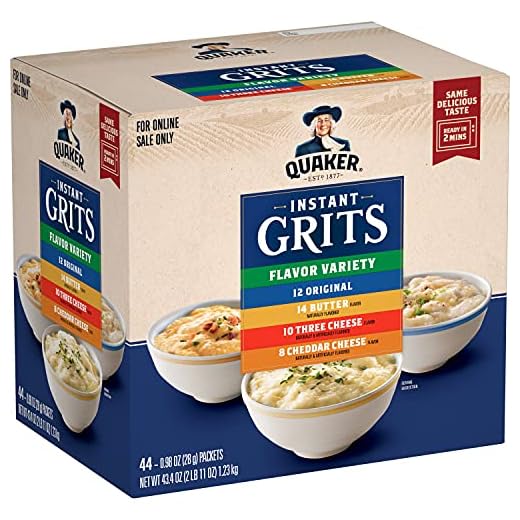 How to cook grits from scratch - Metro Cooking Dallas