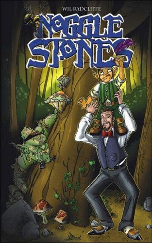 Publication: Noggle Stones