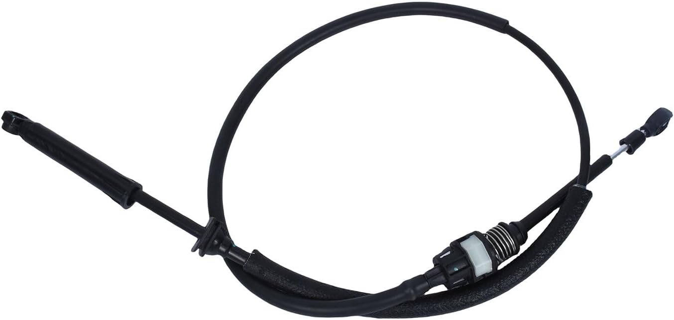 Amazon.com: DongJinK Transmission Shift Cable Compatible with Ford ...