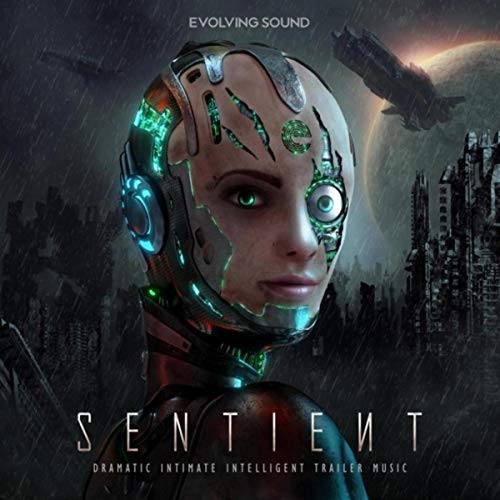 Écouter Sentient par Evolving Sound sur Amazon Music Unlimited