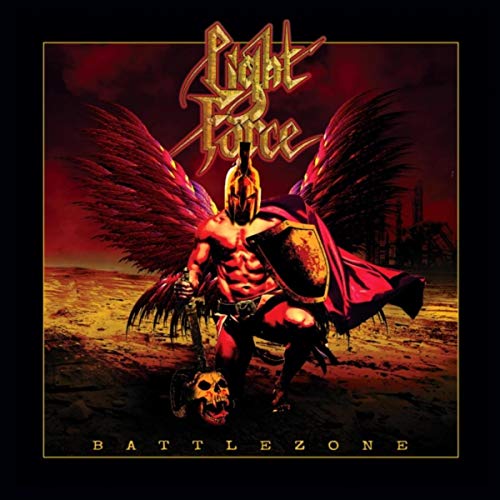 Play Battlezone by Lightforce on Amazon Music
