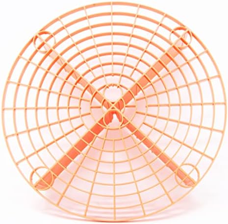 Amazon.com: Sedmoon Car Wash Bucket Insert Dirt Guard Insert Fits 12 ...