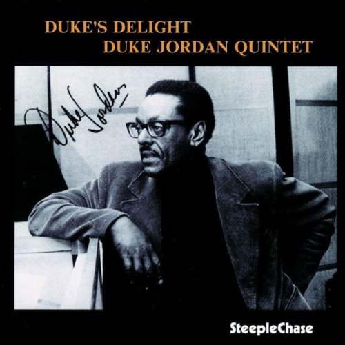 Amazon.com: Duke's Delight : Duke Jordan: Digital Music