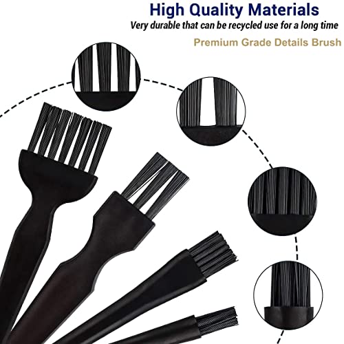 Brocha Antiestática - Ferreteria Y Herramientas