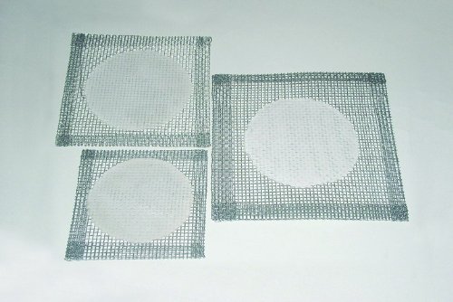 Amazon.com: Ceramic Wire Gauze, 6'' x 6'' (10 per Pack) : Industrial ...