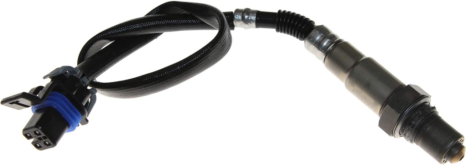 Amazon.com: Walker Products 250-24612 4-Wire Oxygen Sensor : Automotive