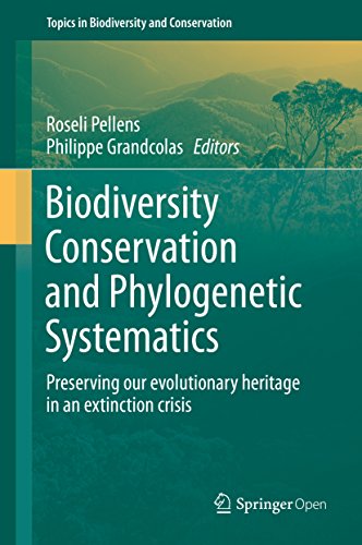 Biodiversity Conservation and Phylogenetic Systematics: Preserving our ...
