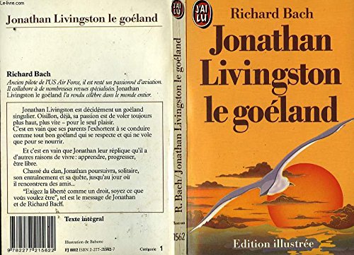Buy Jonathan Livingston Seagull: A Story (Linford Inspirational Library ...