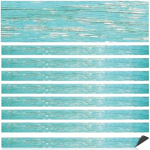 Amazon.com: Cholemy 48 Pcs Magnetic Border for Classroom Whiteboard ...