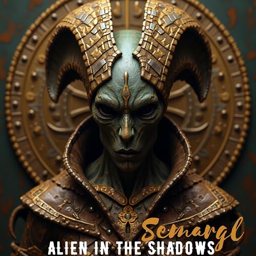 Amazon MusicでSemarglのAlien In The Shadowsを再生する