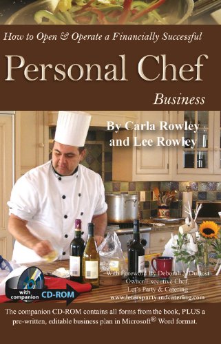 Amazon.com: How to Open & Operate a Financially Successful Personal ...