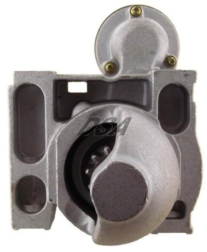 Amazon.com: CRANK N CHARGE 6489N Starter Compatible with/Replacement ...