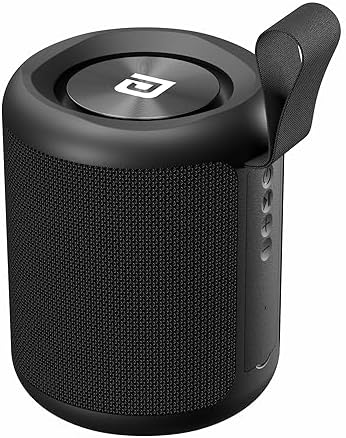 Portronics Breeze 5 25W Portable Wireless Bluetooth Speaker with in ...