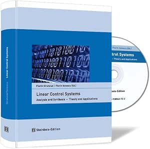 Linear Control Systems: Analysis and Synthesis - T: Amazon.ca: Music