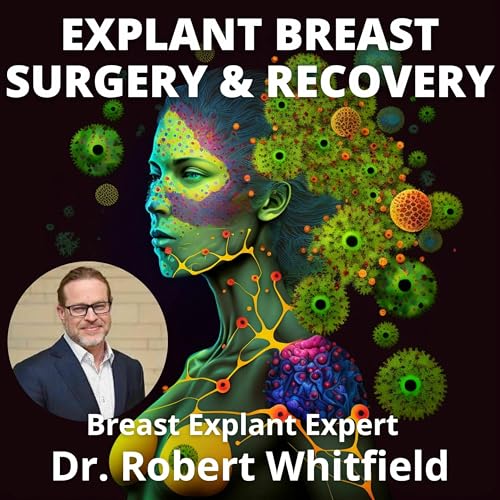 Amazon.co.jp: Explant Breast Surgery & Recovery : Breast Implant ...