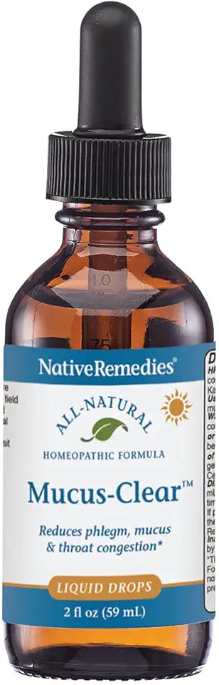 The Link Between Clear Mucus And A Cold: Explained | MedShun