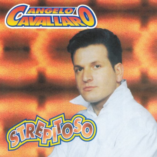 Play Strepitoso by Angelo Cavallaro on Amazon Music