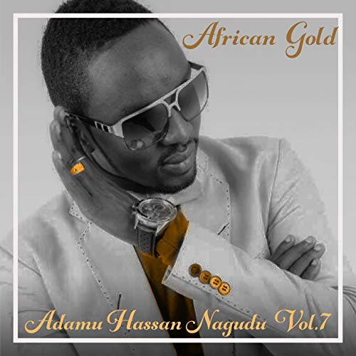 Amazon.com: African Gold - Adamu Hassan Nagudu Vol, 7 : Adamu Hassan ...