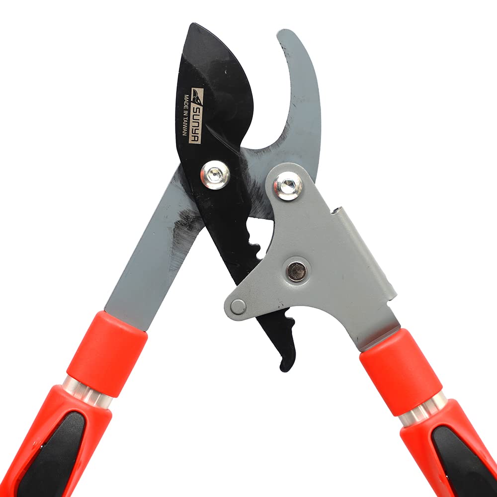 Buy DAP - DOWNHILL AGRO PRODUCTS Sunya Planet Gear Bypass Telescopic ...