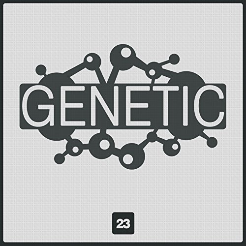 Play Genetic Music, Vol. 23 by VARIOUS ARTISTS on Amazon Music