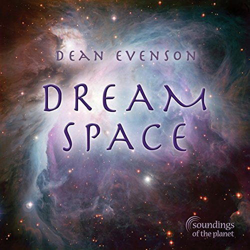 Touching Infinity song by Dean Evenson & Dudley Evenson from Dream ...
