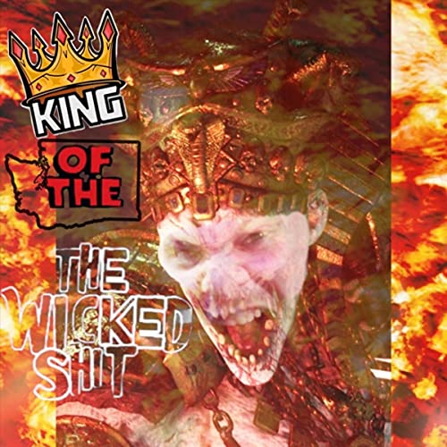 King of the Wicked Shit de Success Keeps Spittin en Amazon Music Unlimited