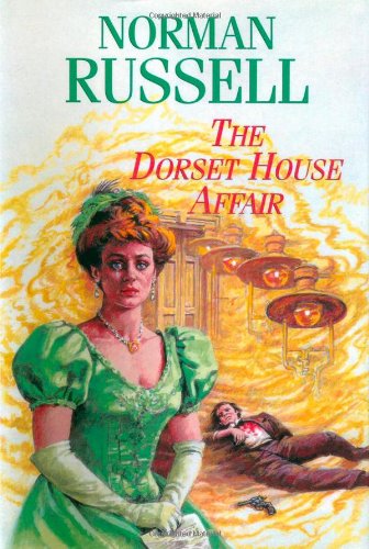 The Dorset House Affair (Inspector Box): Russell, Norman: 9780709087526 ...