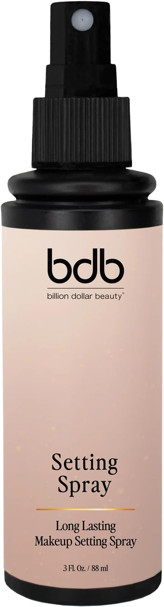 Amazon.com: Billion Dollar Beauty Setting Spray 3oz : Beauty & Personal ...