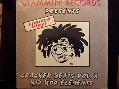 Cracker Beats 10 [Vinyl LP]: Amazon.de: Musik-CDs & Vinyl