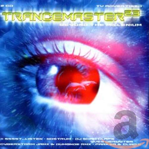 Amazon.com: Trancemaster 23: CDs & Vinyl