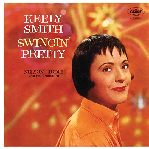Play Swingin' Pretty by Keely Smith on Amazon Music