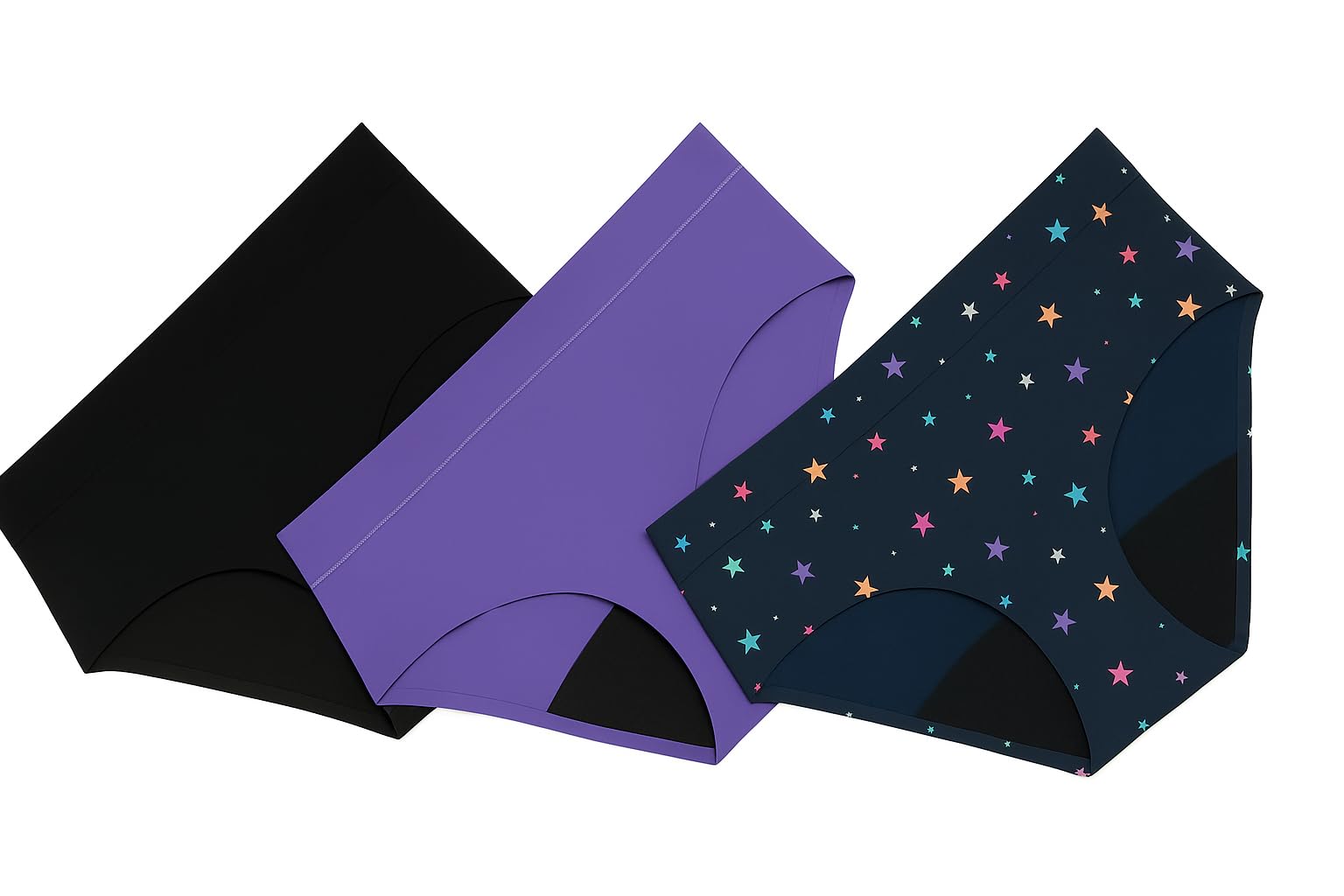 7 Best Period Underwear For Heavy Flow | Heavy Flow Fix
