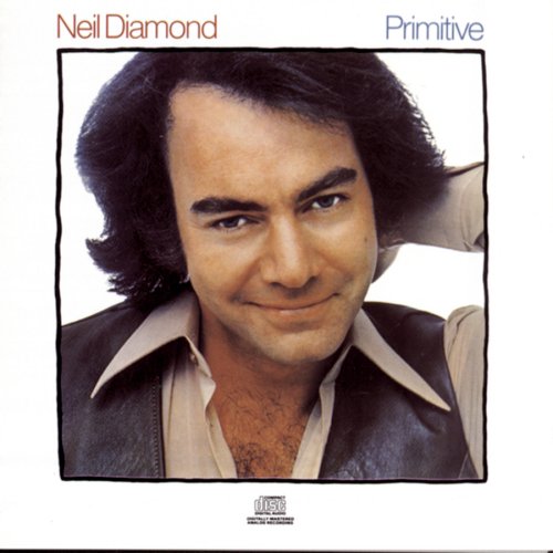 DIAMOND,NEIL - Primitive - Amazon.com Music