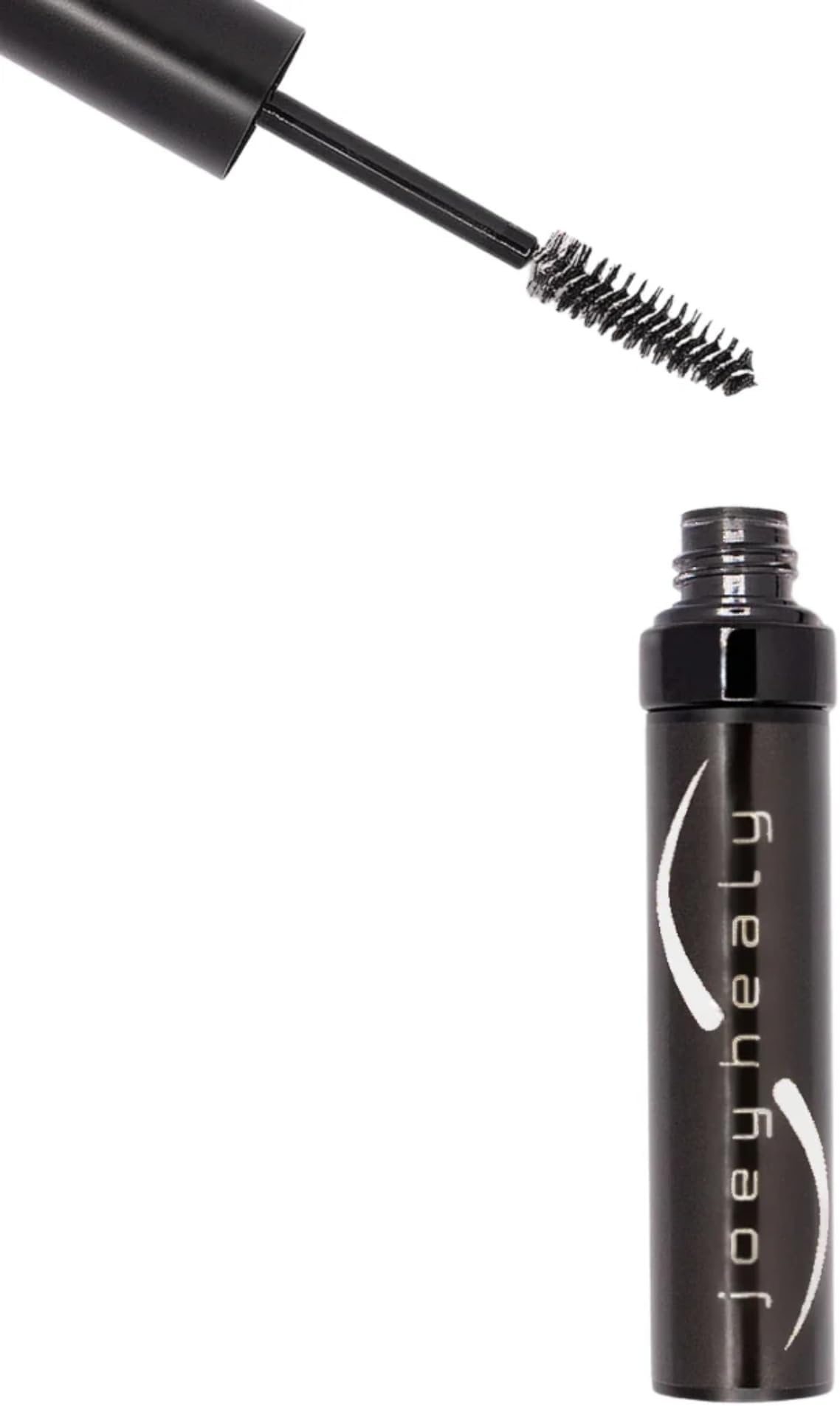 Amazon.com : Jolie Brow Set - Clear Eyebrow Finish Groom/Setting Gel ...