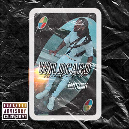 Wildcard de Go Getta Dope en Amazon Music Unlimited