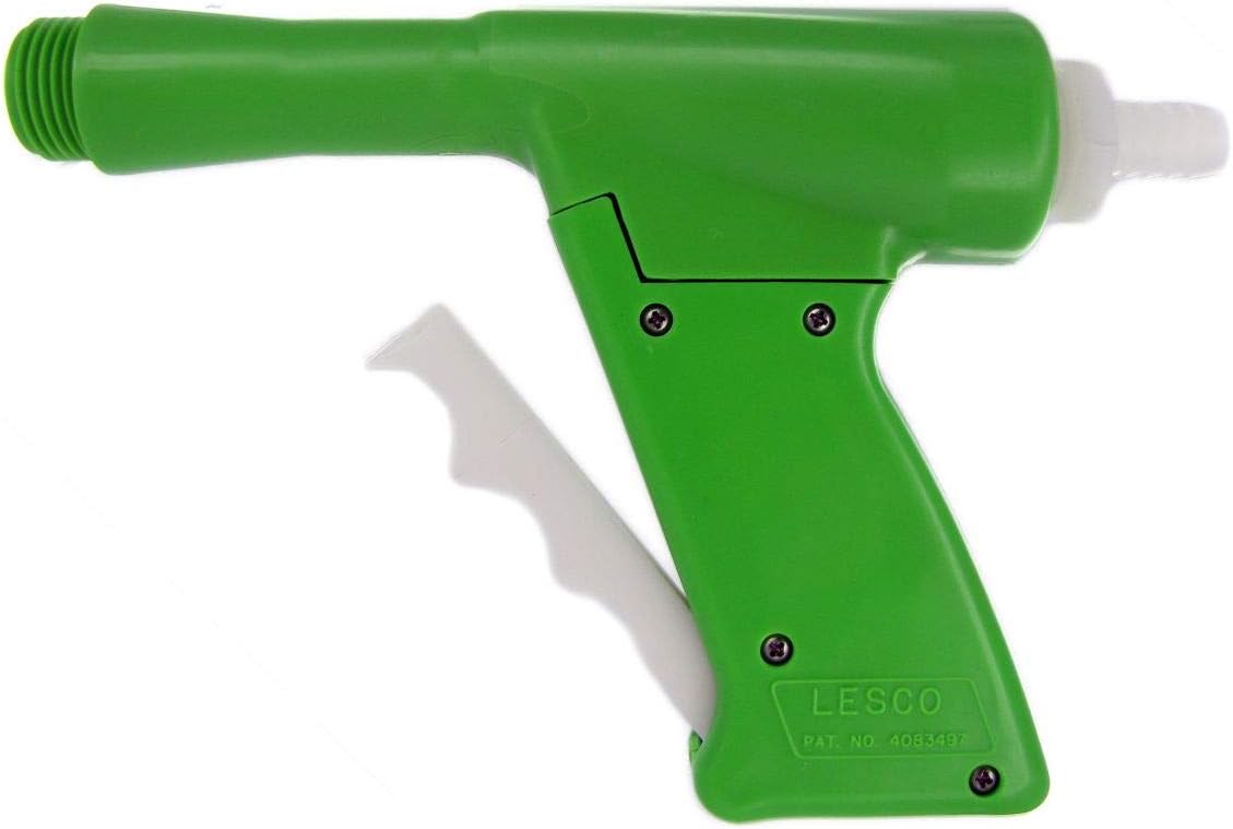 Amazon.com : Lesco Chemlawn Spray Gun (Pack of 2) : Patio, Lawn & Garden