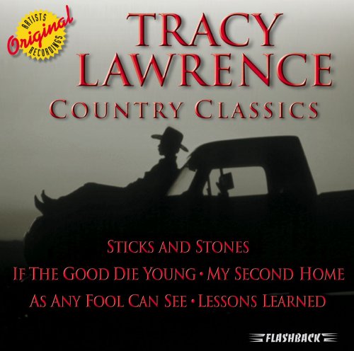 Lawrence, Tracy - Country Classics - Amazon.com Music