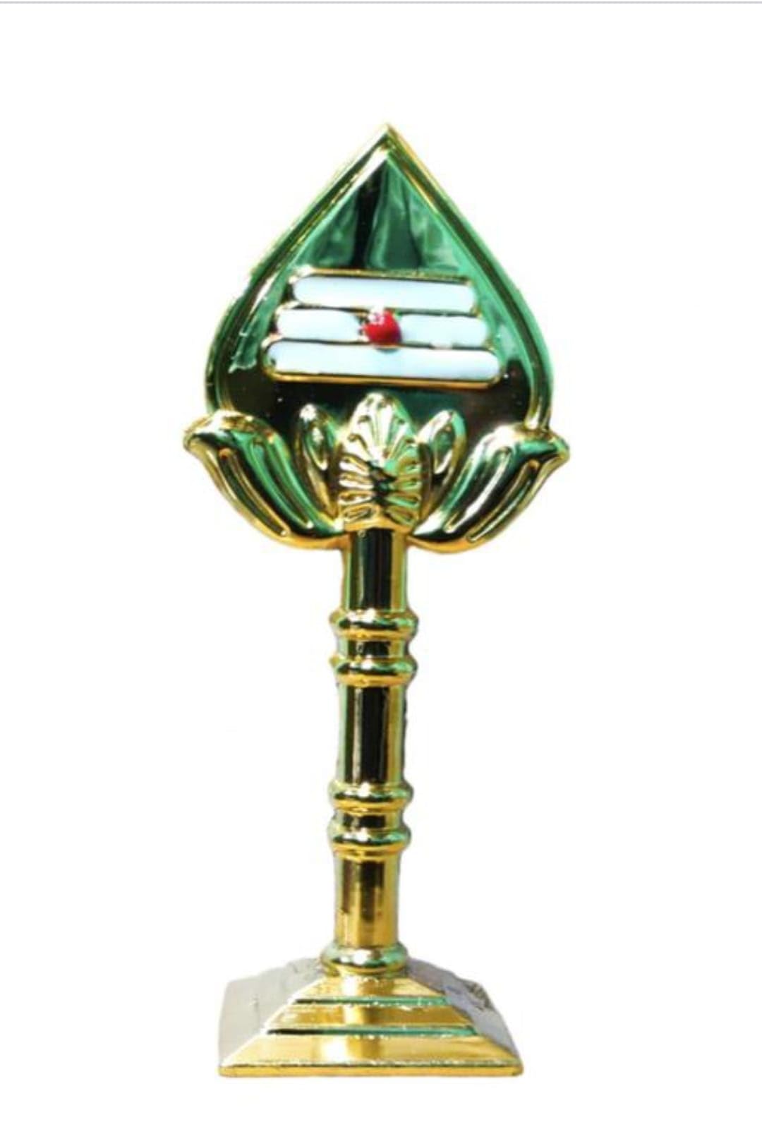 Buy Murugan Vel | Ohm Vel Golden Colour - Dashbord Collection - Om ...