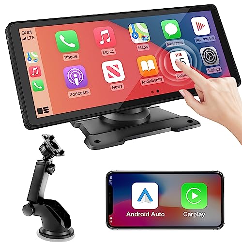 Top 10 Best Android Car Head Unit : Reviews & Buying Guide - Katynel