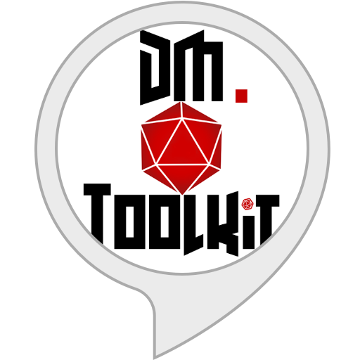 Amazon.com: DM Toolkit : Alexa Skills