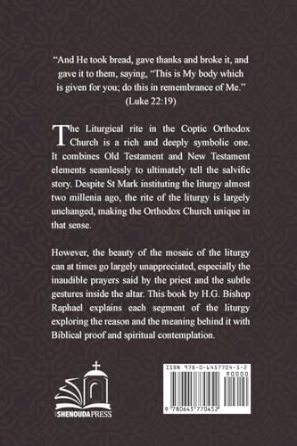 This Is My Body: The Rite of the Liturgy Explained – Orthodox.com